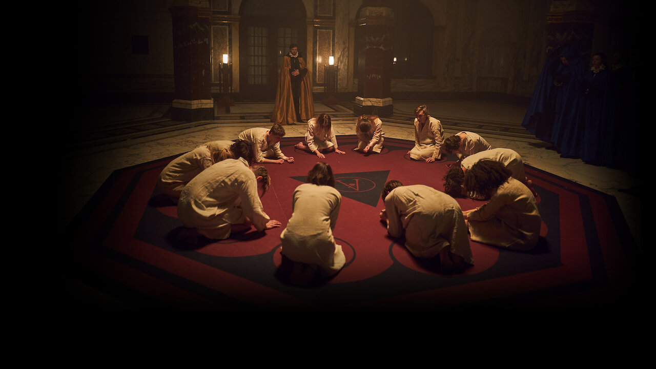 Watch Ares | Netflix Official Site