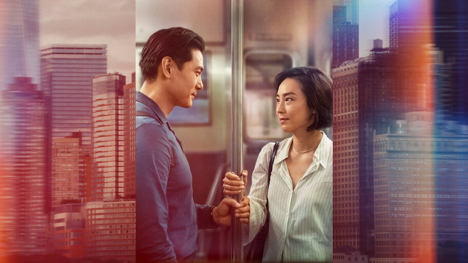 Watch Past Lives | Netflix