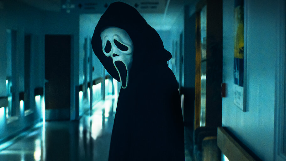 Watch Scream | Netflix