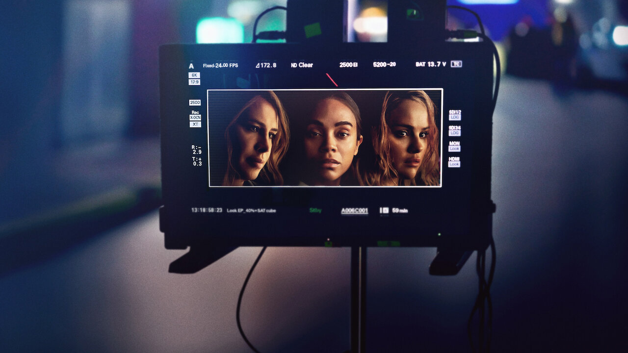 Watch Making Emilia Pérez | Netflix Official Site