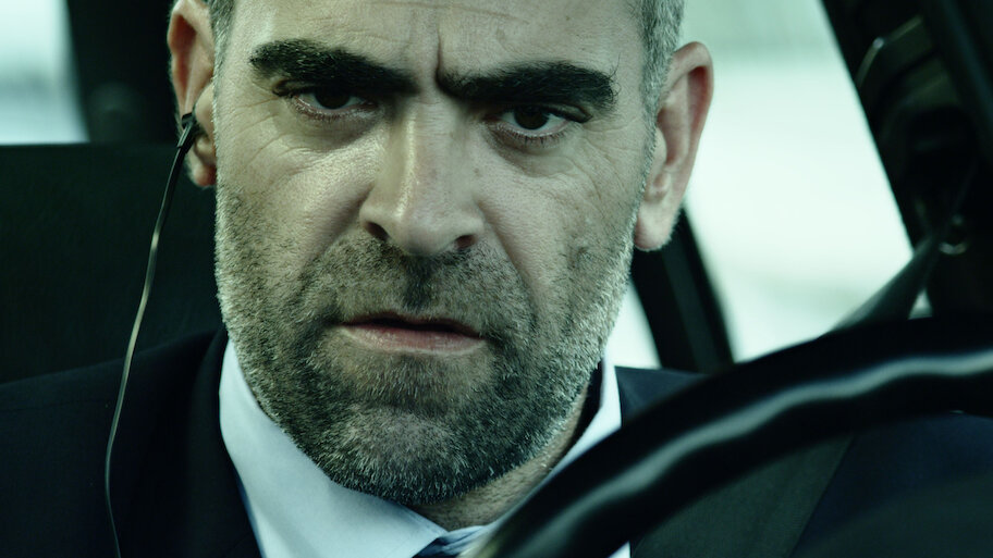 Watch Retribution | Netflix