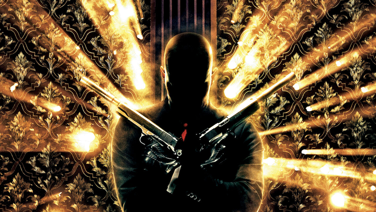 Watch Hitman | Netflix