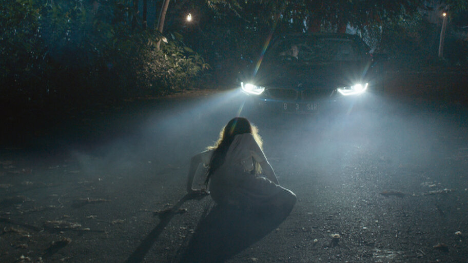 Watch The Secret | Netflix