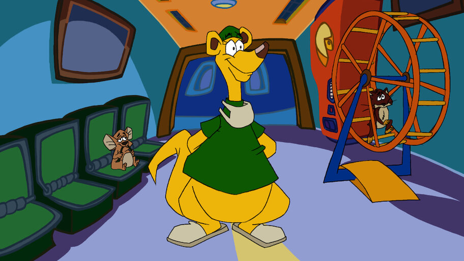 Wild Records! | Netflix