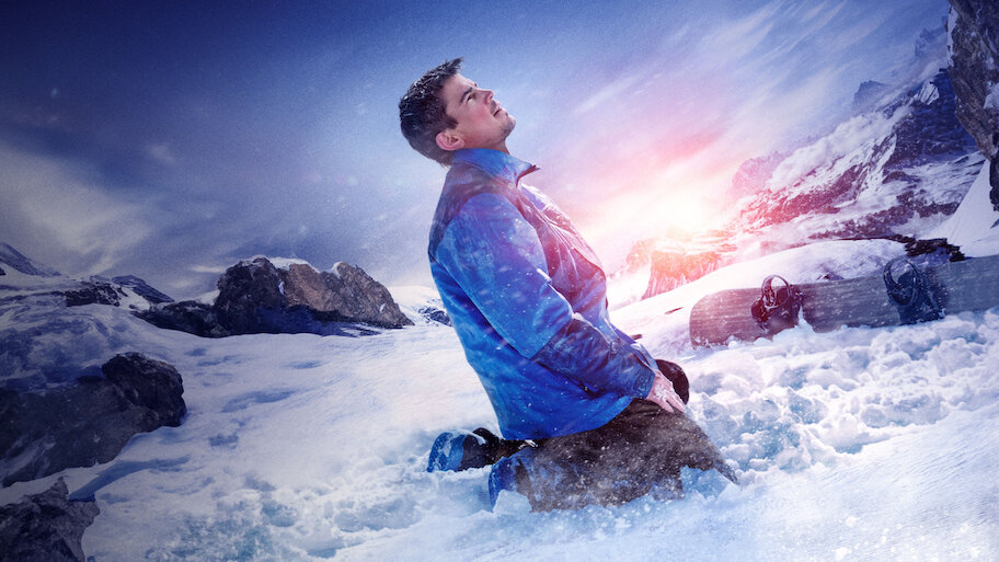 Watch 6 Below: Miracle on the Mountain | Netflix