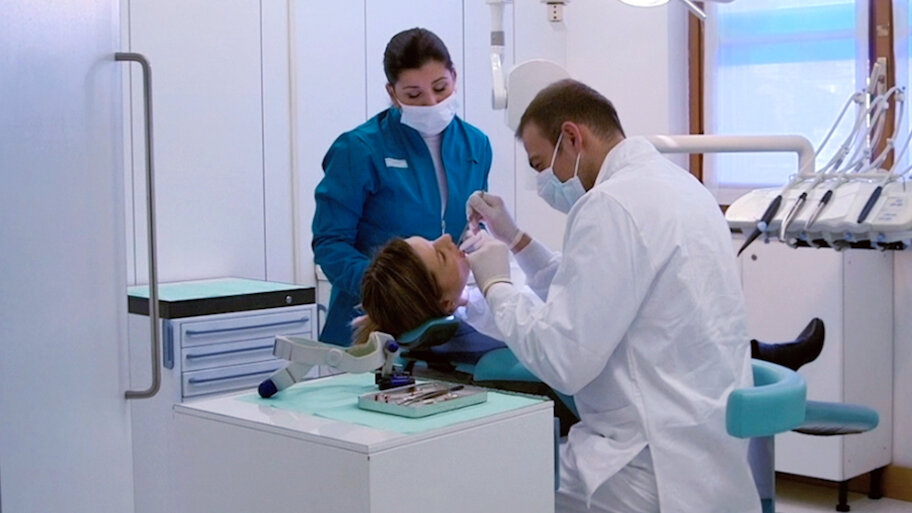 Watch Root Cause | Netflix