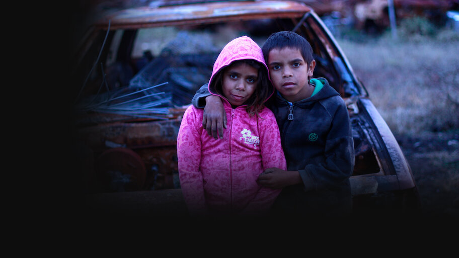 Watch Toomelah | Netflix