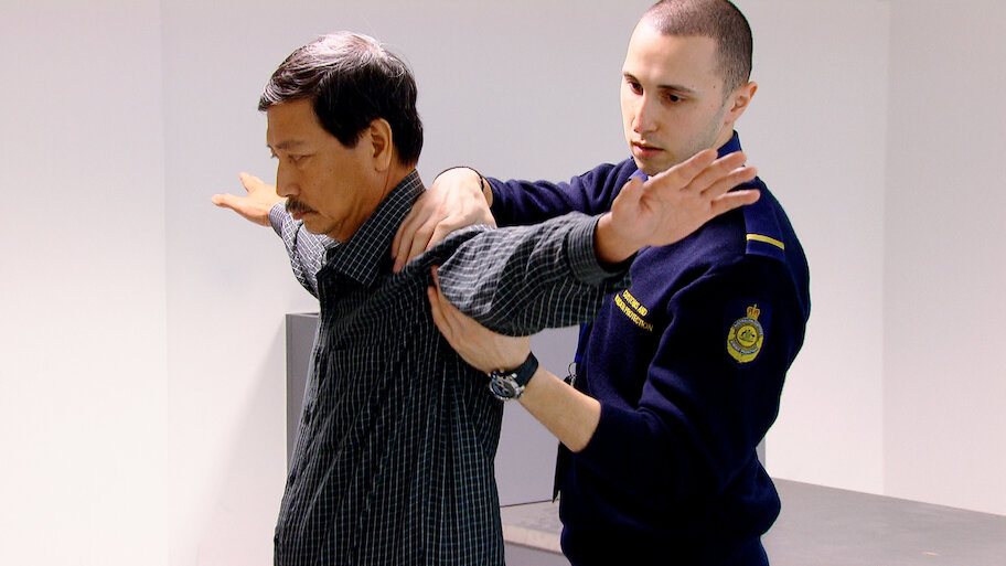 Watch Border Security: Australia's Front Line | Netflix