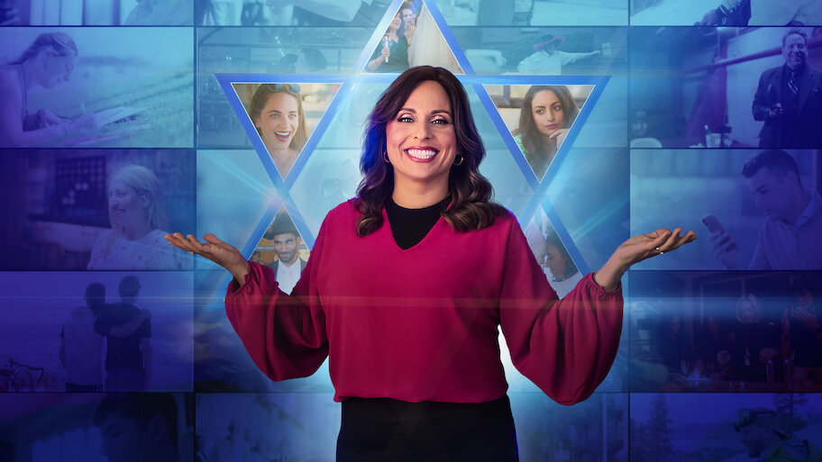 Watch Jewish Matchmaking | Netflix Official Site