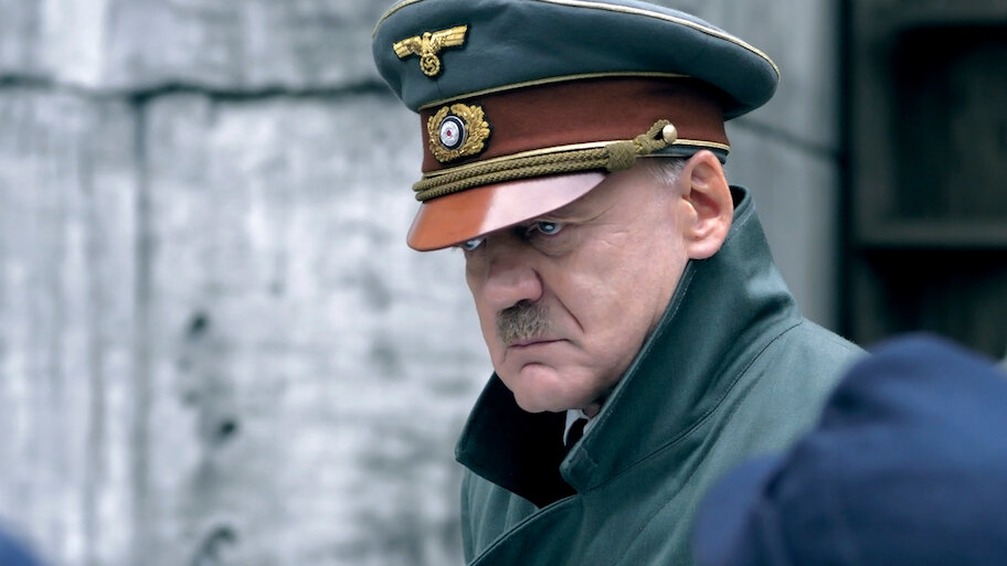 Watch Downfall | Netflix