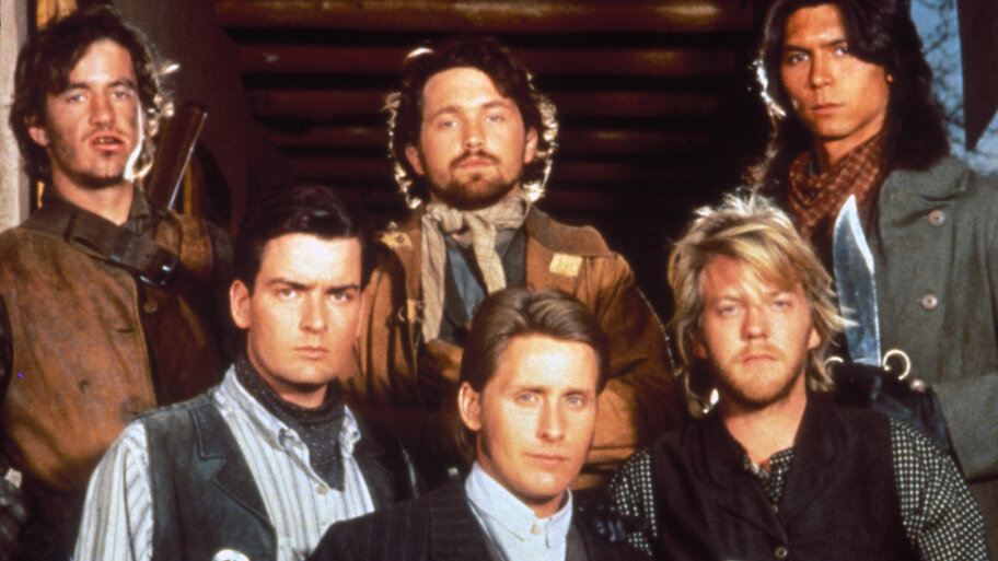 Watch Young Guns | Netflix