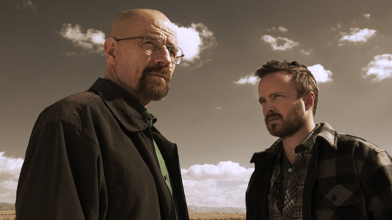 Breaking Bad | Netflix Breaking Bad | Netflix
