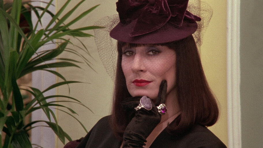 Watch The Witches | Netflix