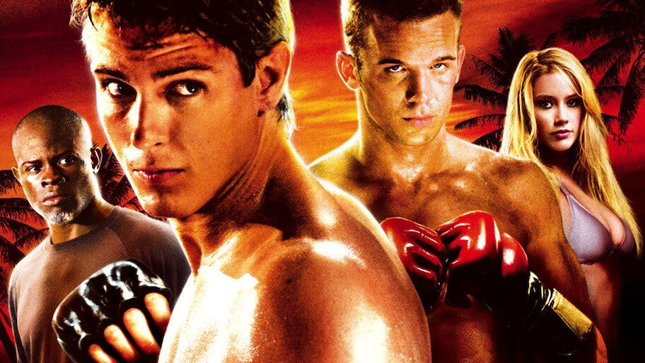 Watch Never Back Down | Netflix