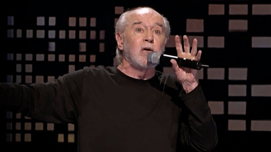 George Carlin: Life Is Worth Losing | Netflix