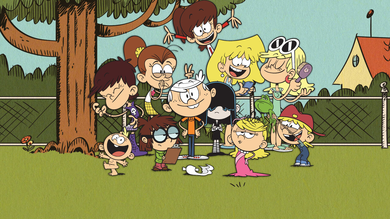 | Netflix