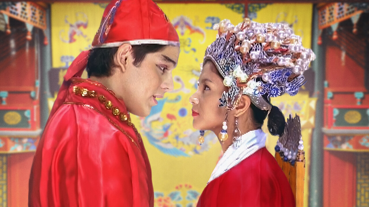 Watch Mano Po 5: Gua Ai Di (I Love You) | Netflix