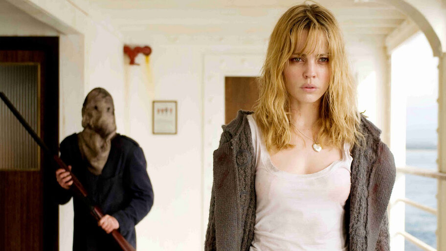 Triângulo do Medo | Netflix