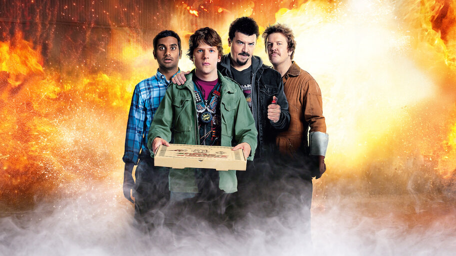 Watch 30 Minutes or Less | Netflix