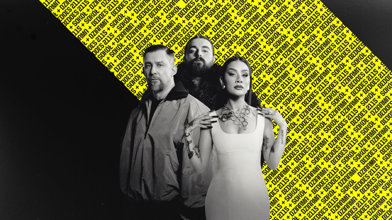 Nowe Rozdanie: Rhythm + Flow Polska | Oficjalna witryna Netflix