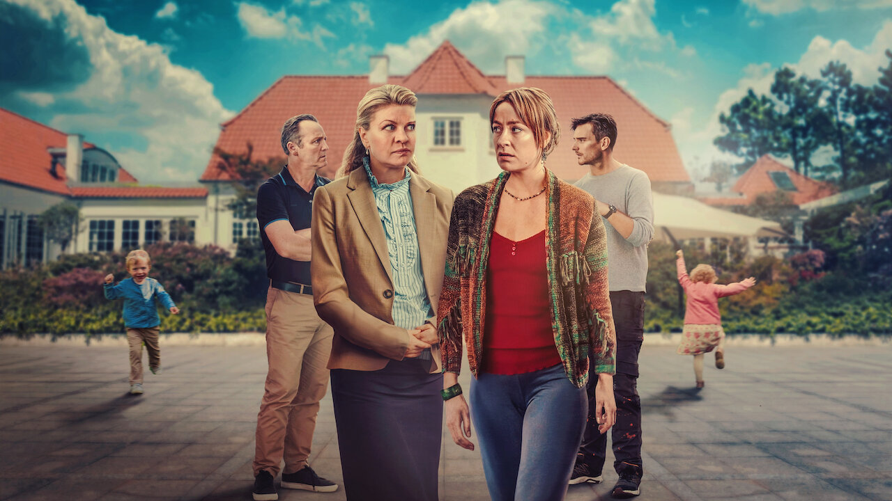 Bytte bytte barn | Officiële Netflix-website