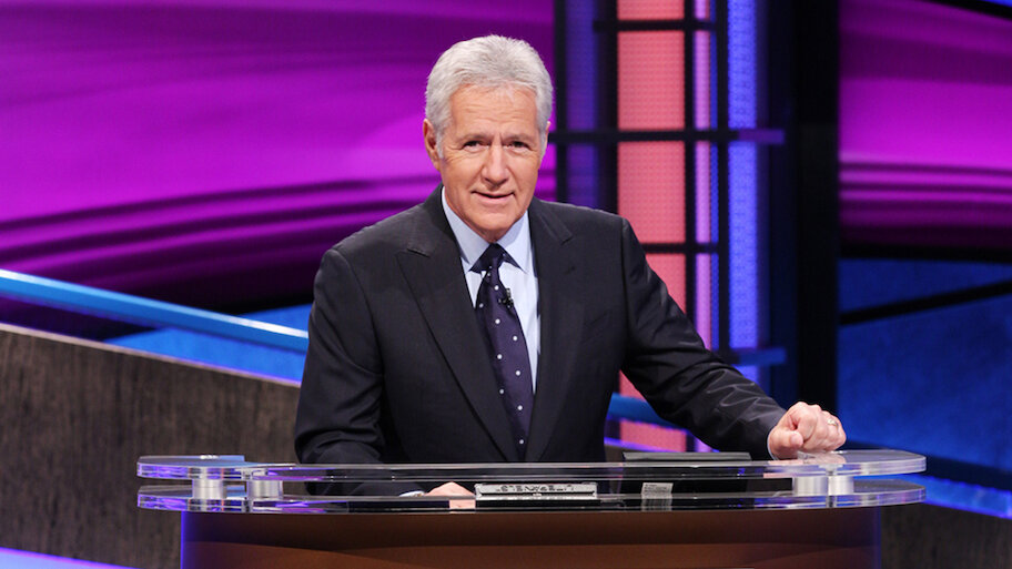 Watch Jeopardy! | Netflix