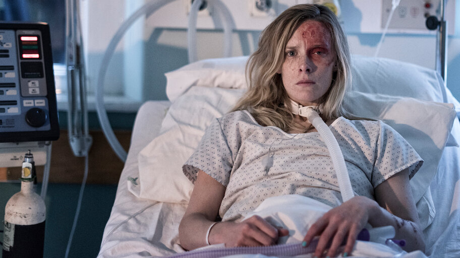 Watch Nails | Netflix