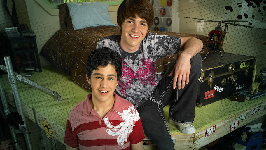 Drake & Josh | Netflix