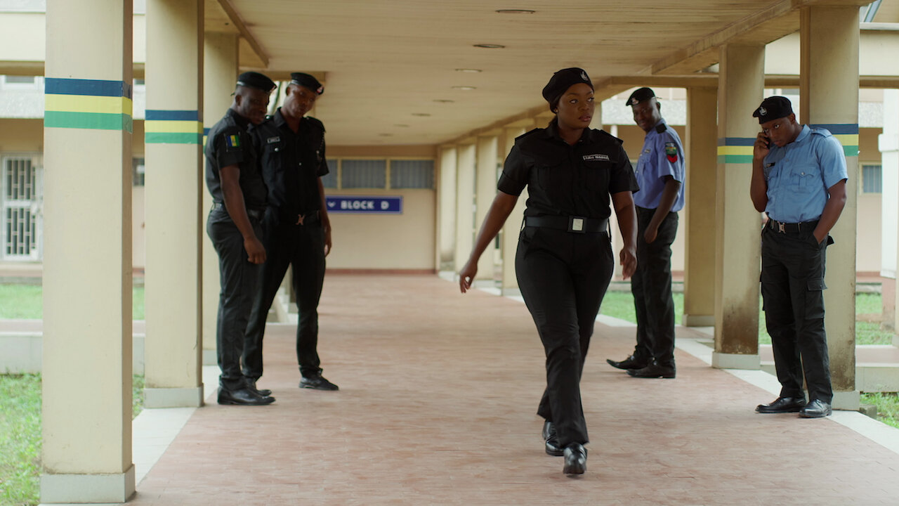 Watch Dwindle | Netflix