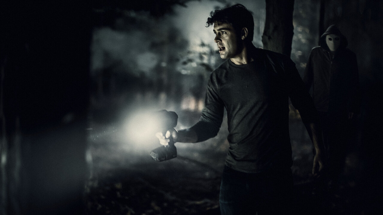 Watch Mercy | Netflix Official Site