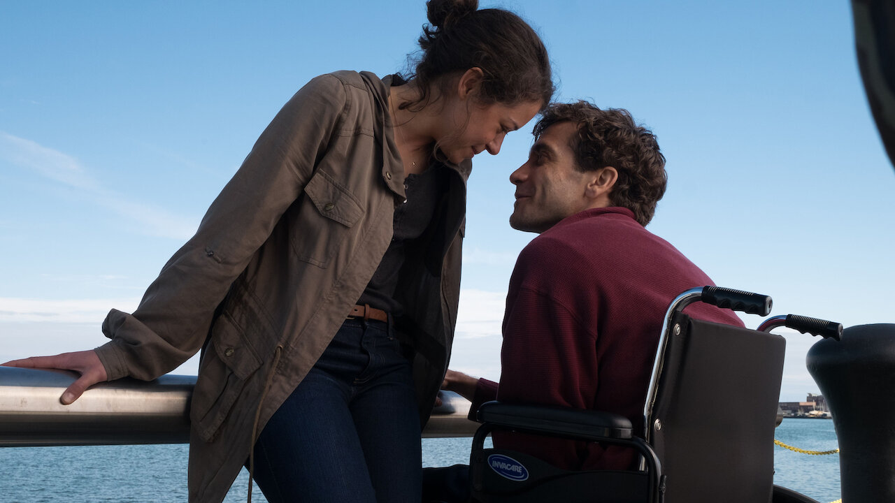 Watch Stronger | Netflix