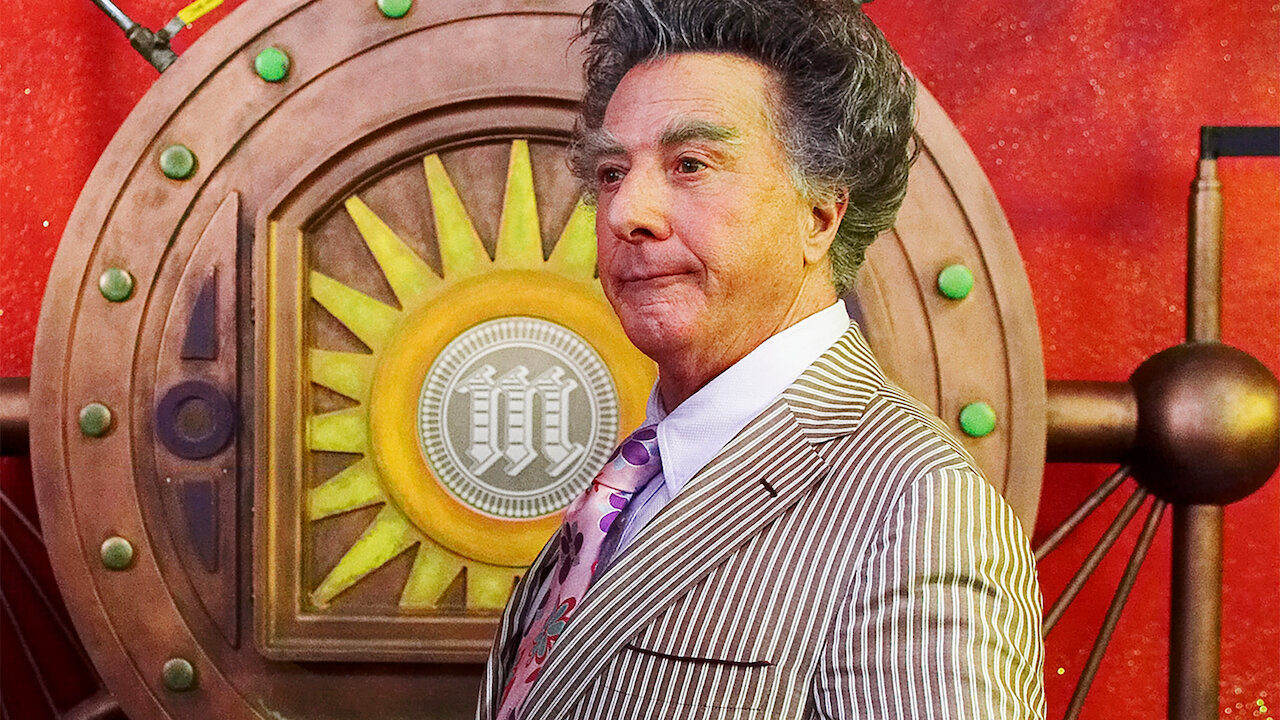 Watch Mr. Magorium's Wonder Emporium | Netflix