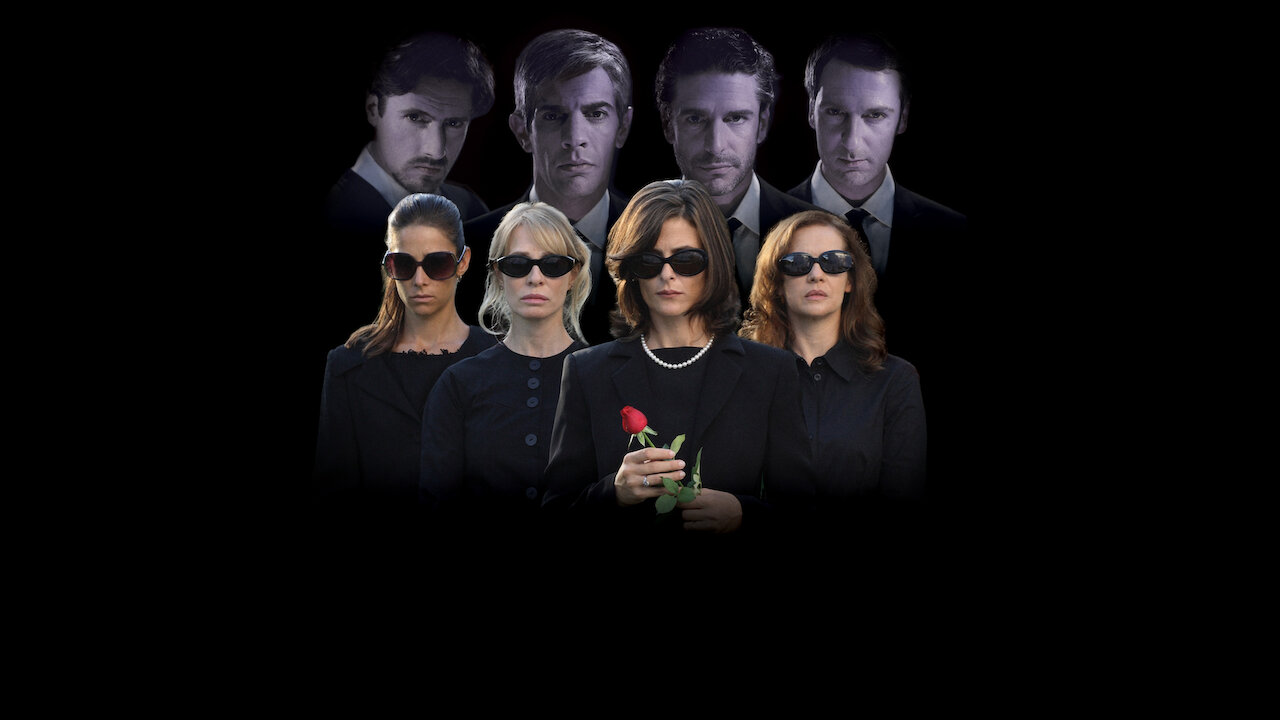 Watch Thursday's Widows | Netflix