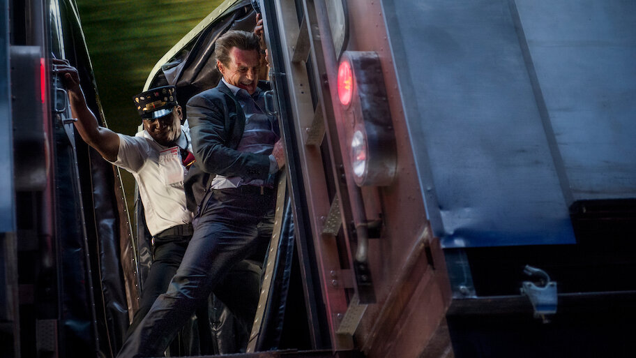 The Passenger | Netflix