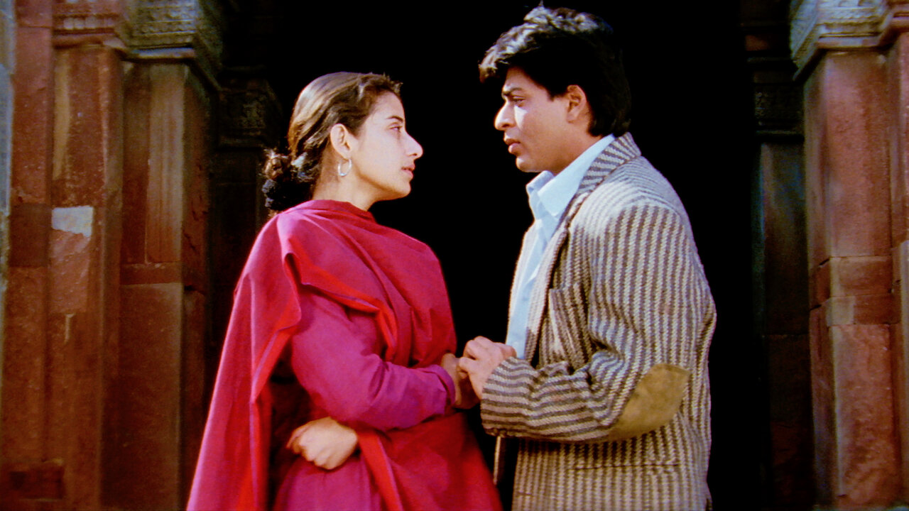 Watch Uyire | Netflix