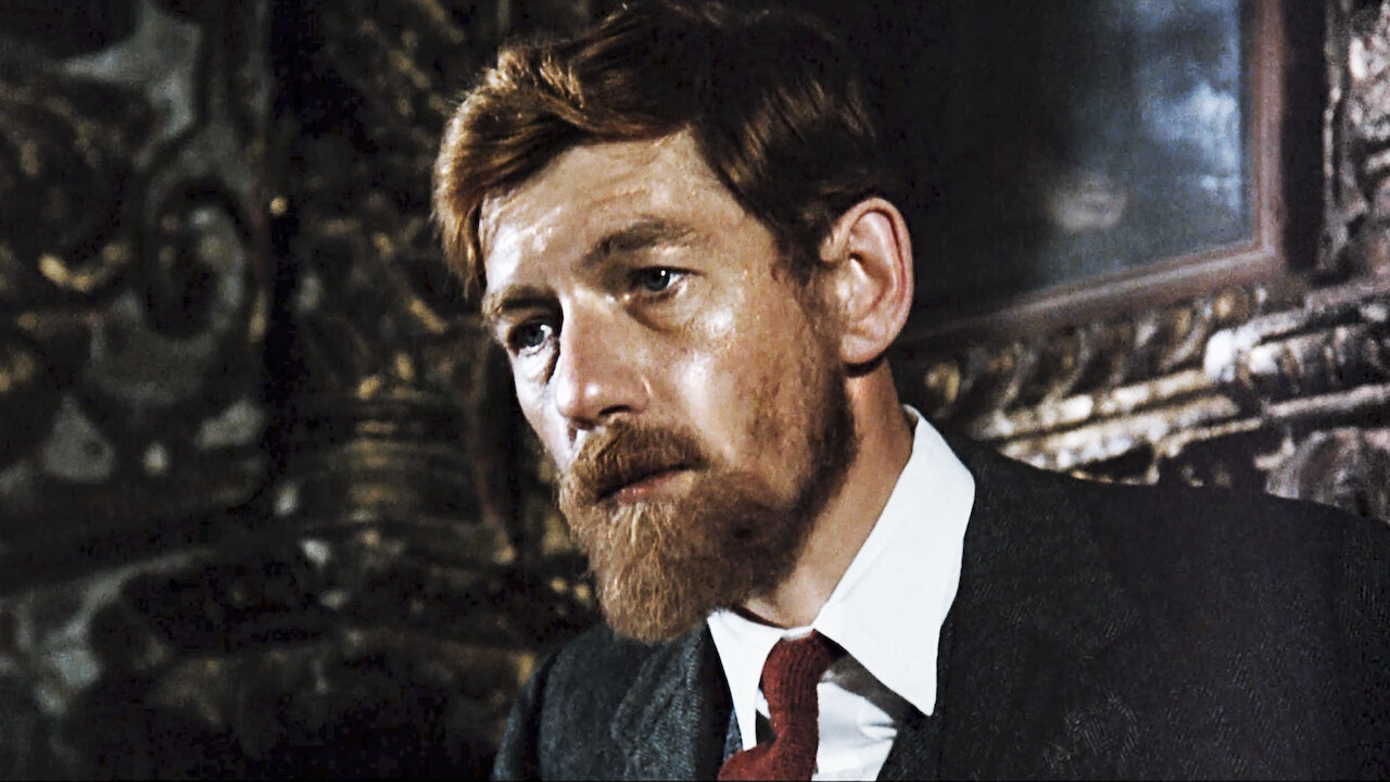 Watch Priest of Love | Netflix