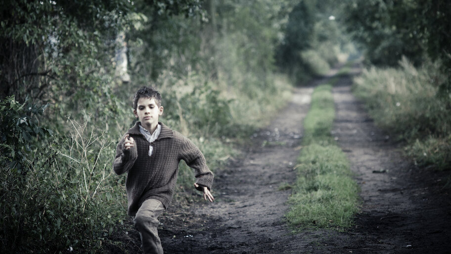 Watch Run Boy Run | Netflix