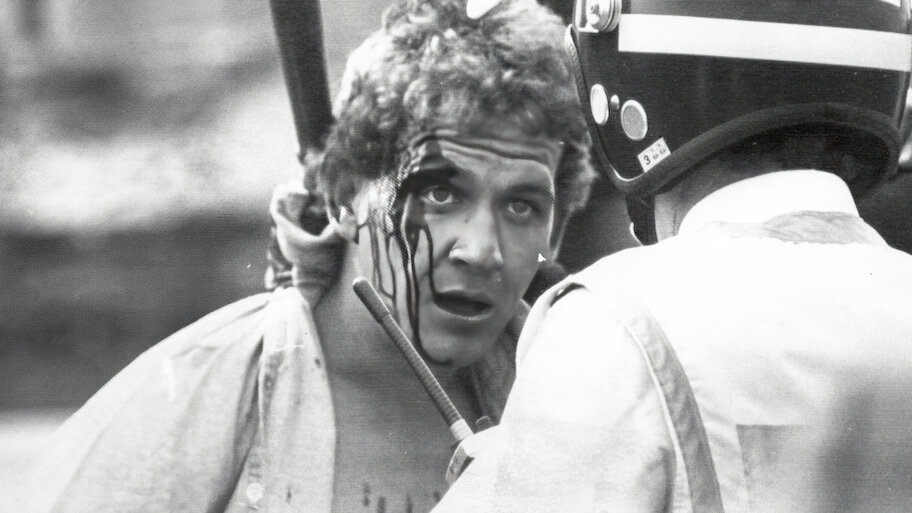 Watch Strike: An Uncivil War | Netflix