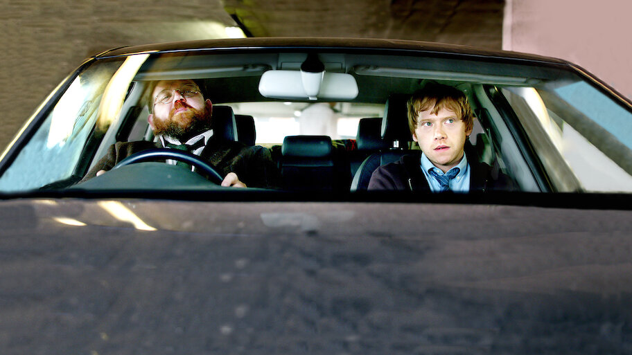 Watch Sick Note | Netflix