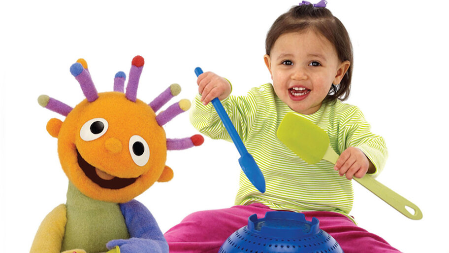 Watch Eebee's Adventure: All in a Day's Play | Netflix