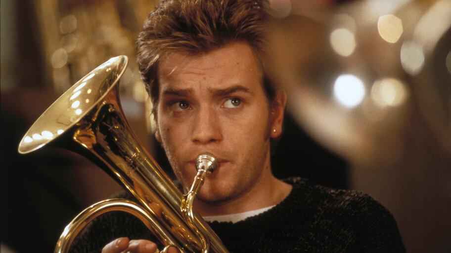 Watch Brassed Off | Netflix