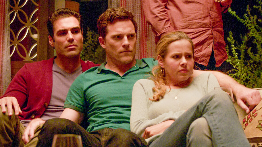 The Invitation | Netflix