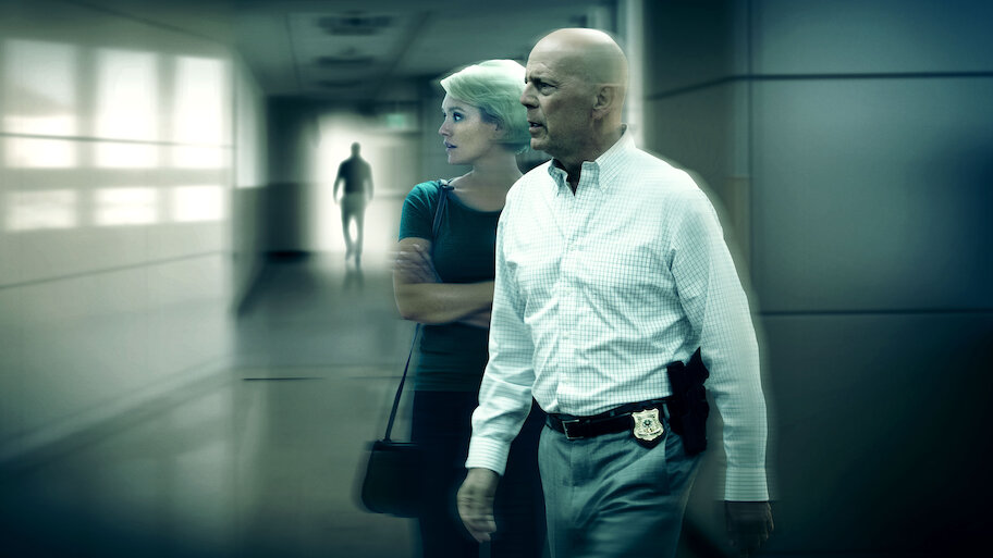 Centro de trauma | Netflix