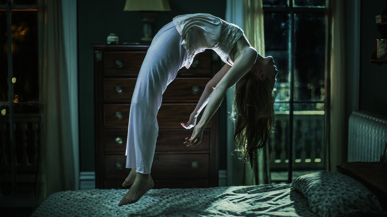 Watch The Last Exorcism Part II | Netflix