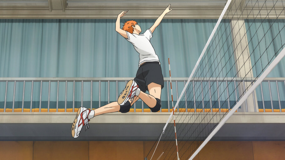 Watch Haikyuu!! the Movie 1: The End and the Beginning | Netflix