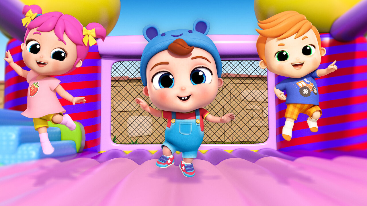 Little Angel | Netflix