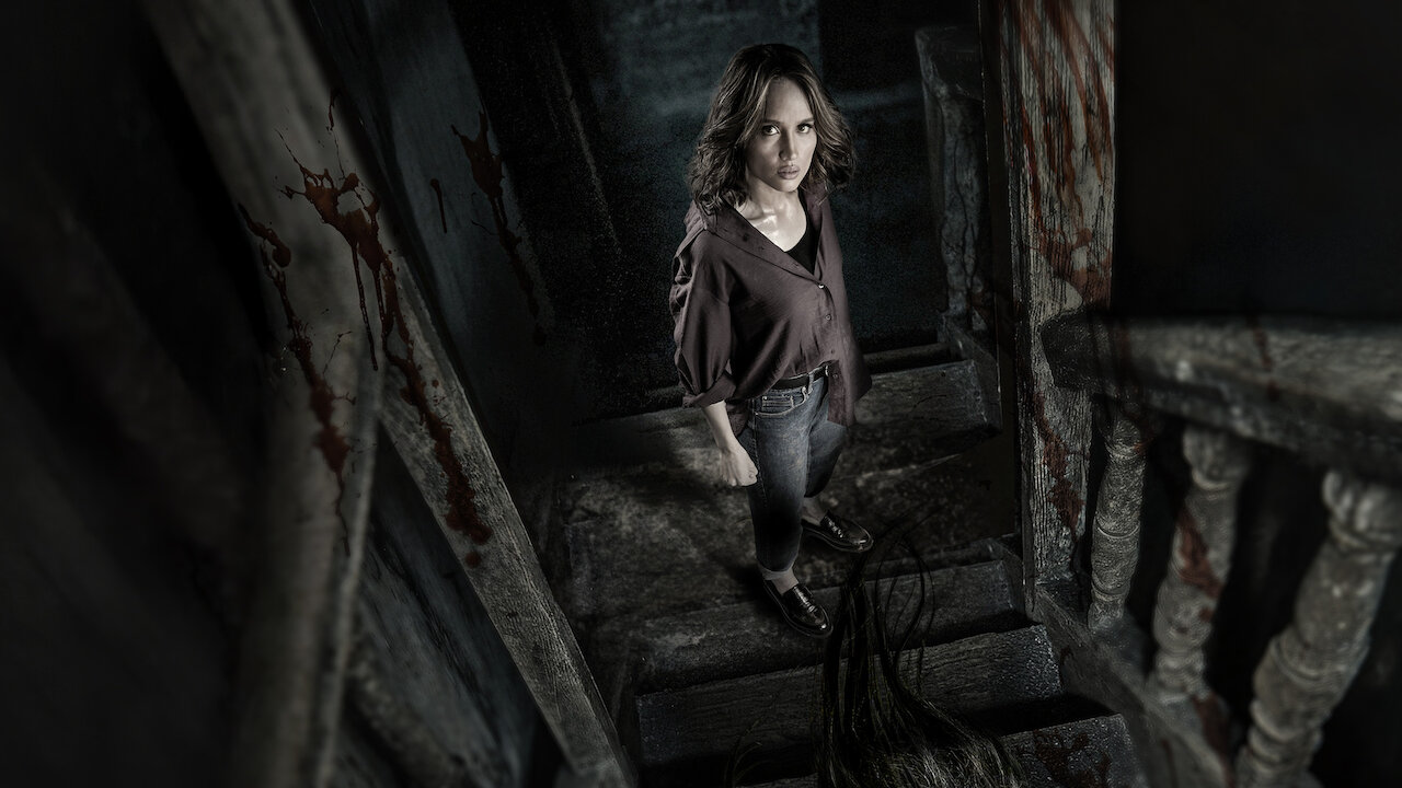 Watch The Haunted Apartment "Miss K" | Netflix