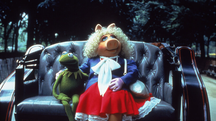 Watch The Muppets Take Manhattan | Netflix