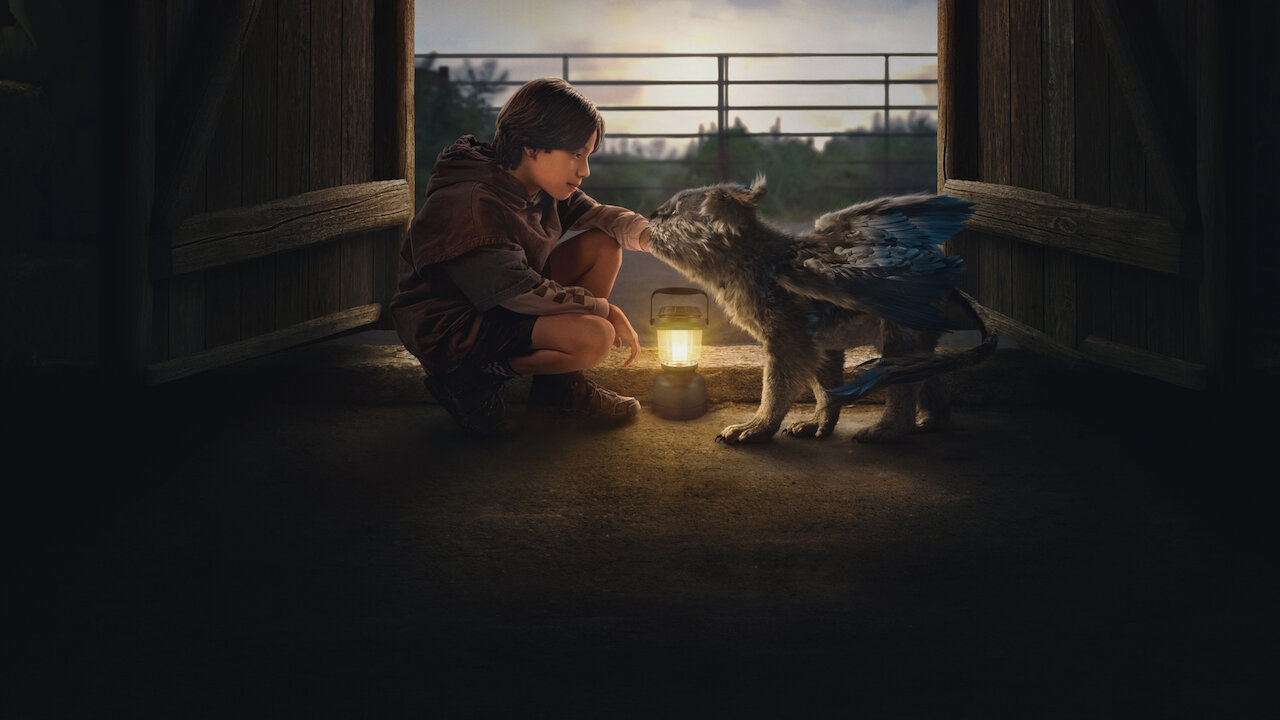 Chupa | Official Site ng Netflix