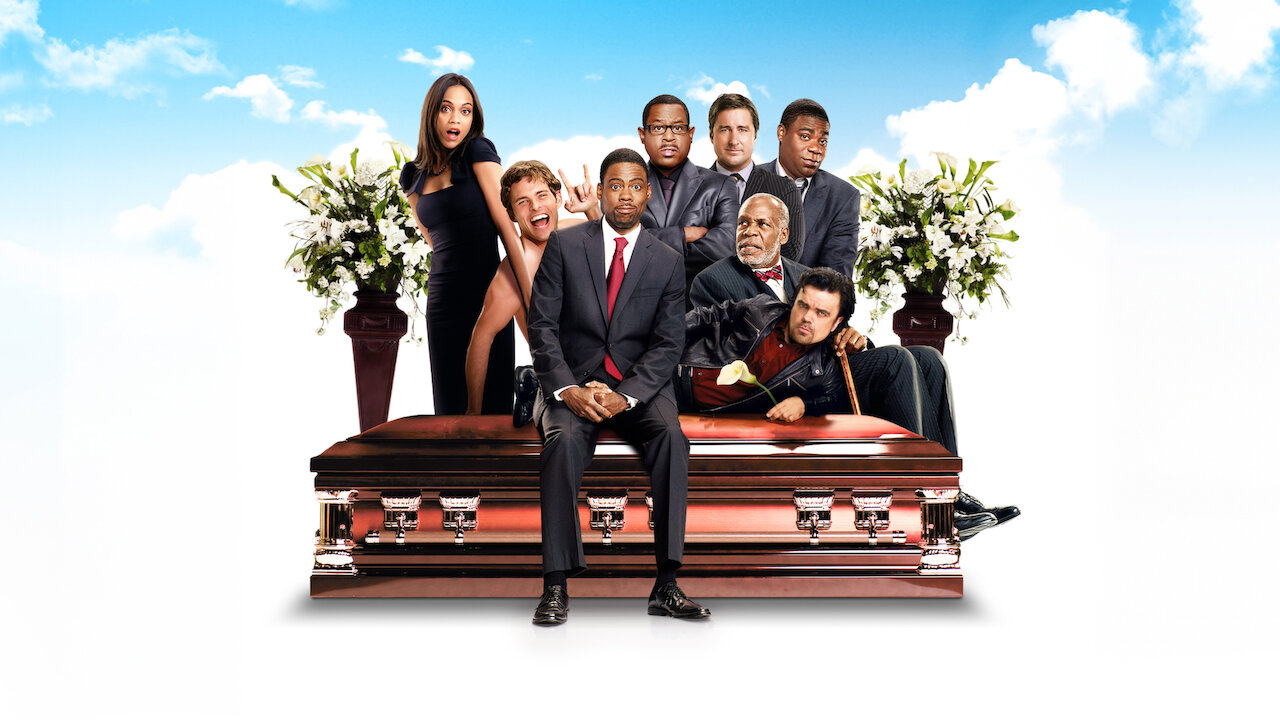 Watch Death at a Funeral | Netflix